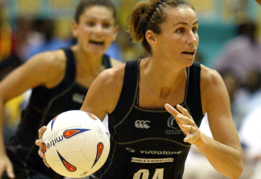 Tania Dalton Foundation